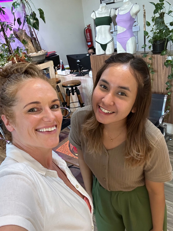 Feel Fit Sustainable Fitness & Activewear – My Feel Fit