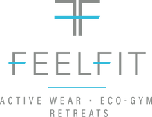 Feel Fit Sustainable Fitness & Activewear – My Feel Fit