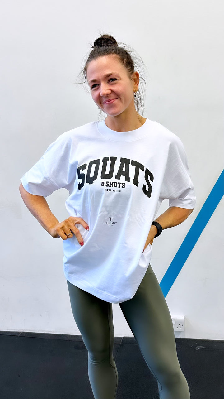 Feel Fit Sustainable Fitness & Activewear – My Feel Fit