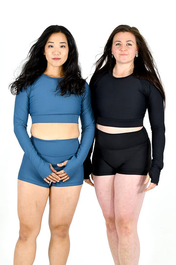 Feel Fit Sustainable Fitness & Activewear – My Feel Fit